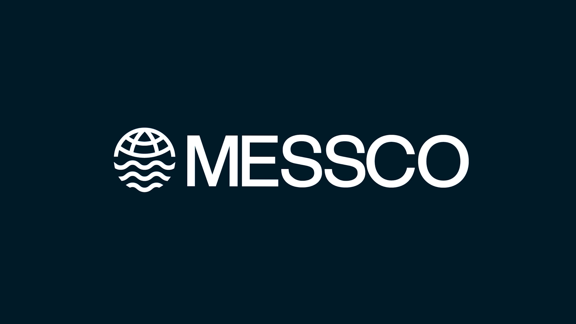 Designing a Fresh Identity: MessCo's New Logo